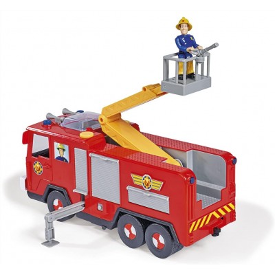 lego fireman sam